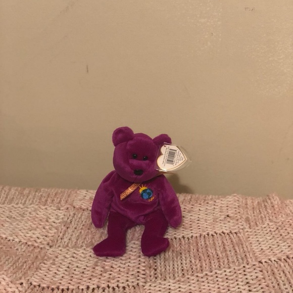 Ty | Tops | Rare Ty Beanie Babies | Poshmark